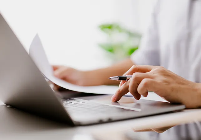 Microsoft Word Expert | SOLAS eCollege Microsoft Word Expert | SOLAS eCollege